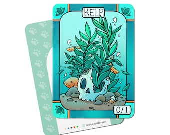 5 Lifelink Cat Tokens for Magic the Gathering - Etsy