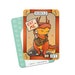 5 Boo Tokens for Magic the Gathering - Etsy