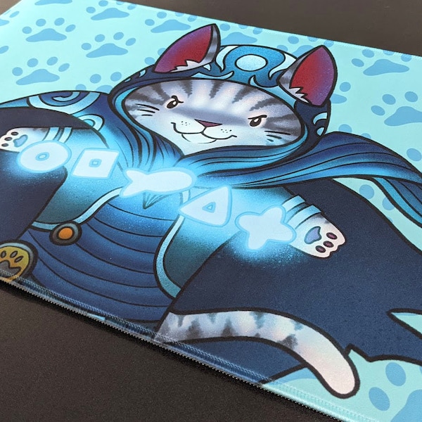 Cats and Cantrips - Etsy