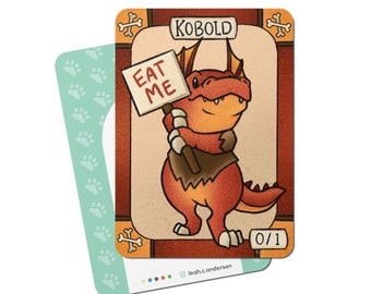 5 Pest Tokens for Magic the Gathering | Etsy