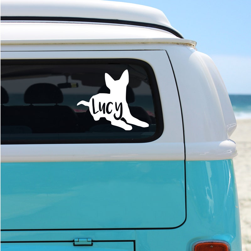 Blue Heeler - Etsy