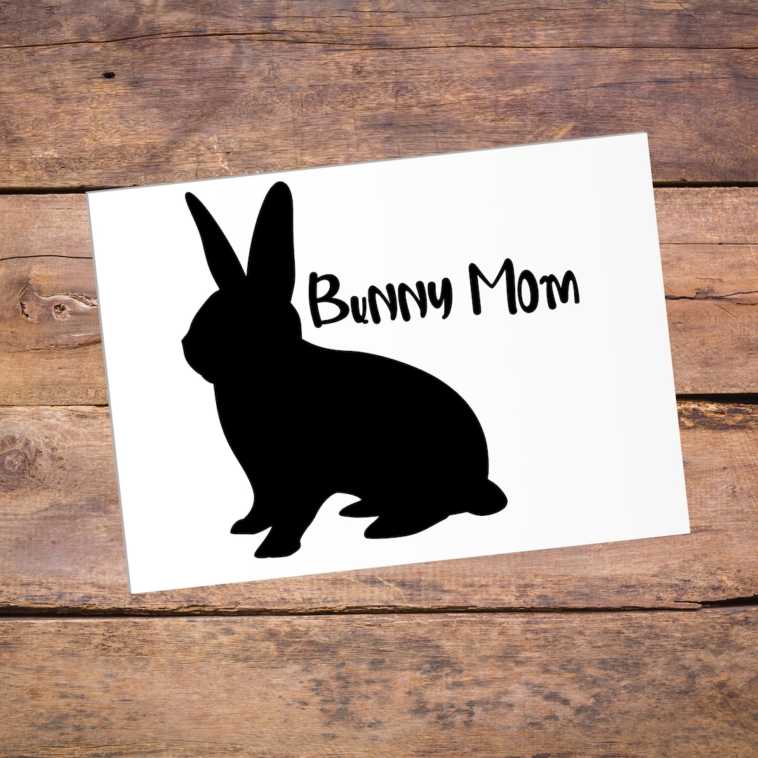Hase Aufkleber Auto, Hase Vinyl Sticker, Hase Vinyl Sticker, Hase Vinyl ...