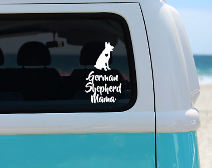 Blue Heeler Decal Set for Cars Heeler Sticker Catahoula - Etsy