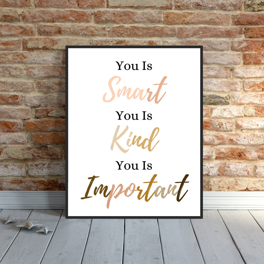 Social Justice Poster, Diversity Poster Art Print, Social Justice Print ...