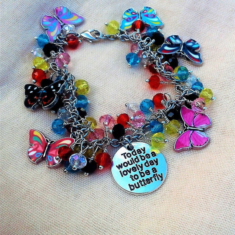 Cha Cha Charms - Etsy