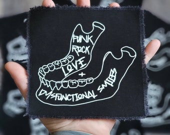 Amebix Patch - Etsy