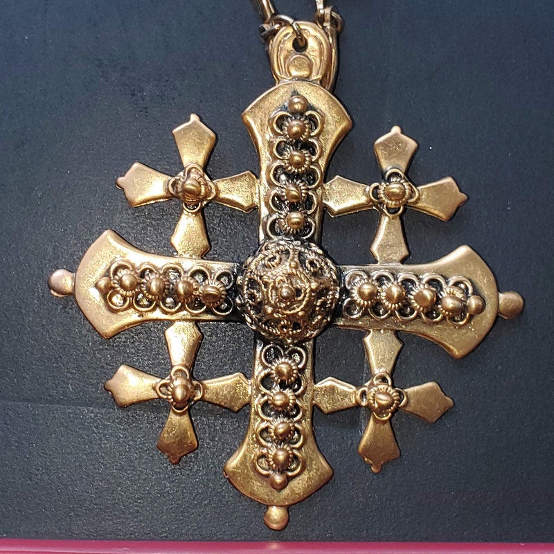 Antique Tortolani Jewelry - Etsy