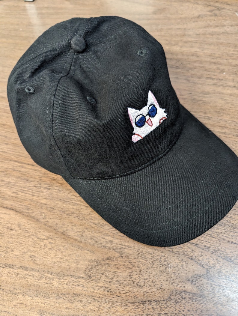 Jujutsu Kaisen Gojo Cat Satoru - Etsy