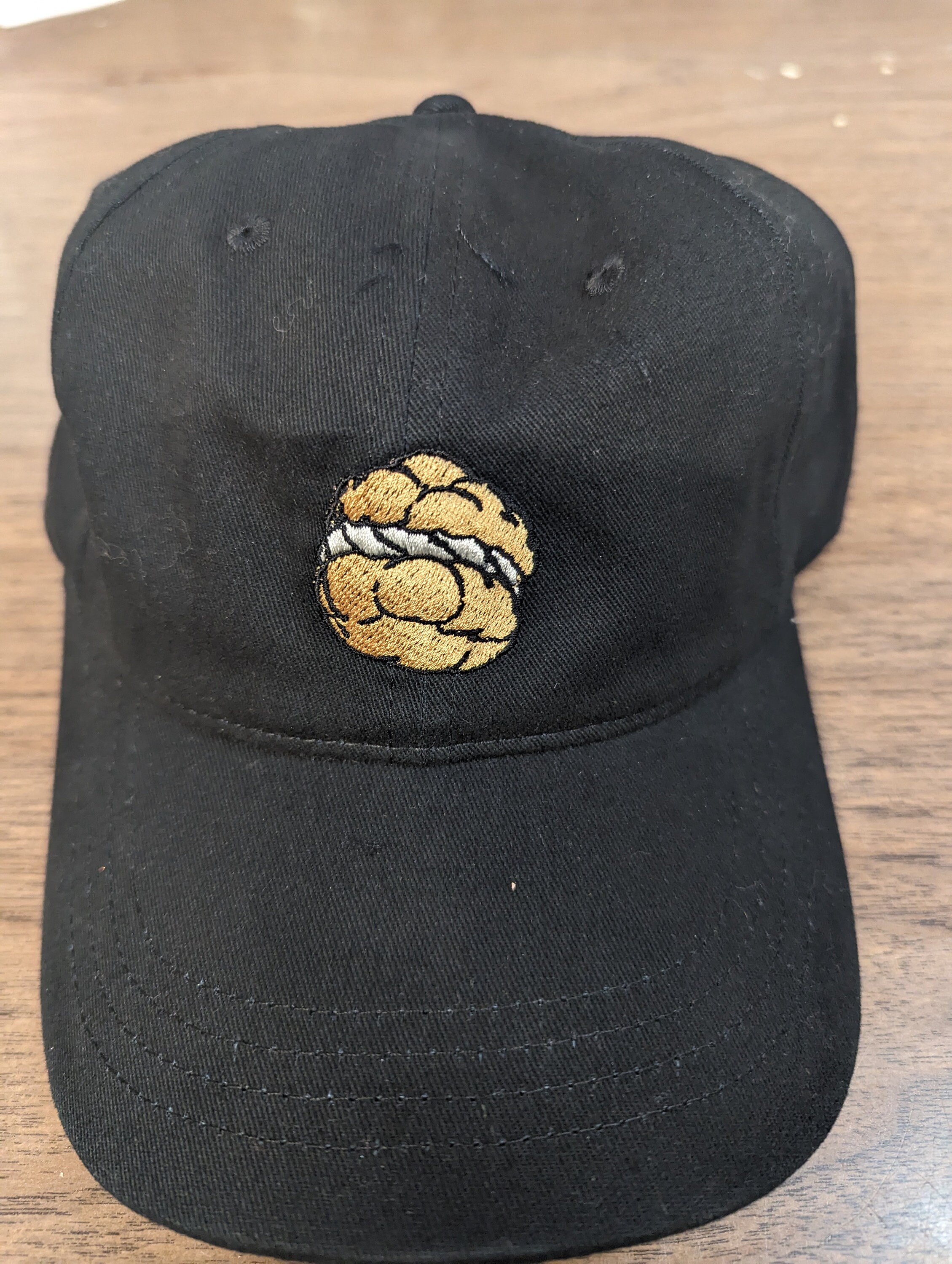 Mashle Magic and Muscle Creampuff Logo - Etsy