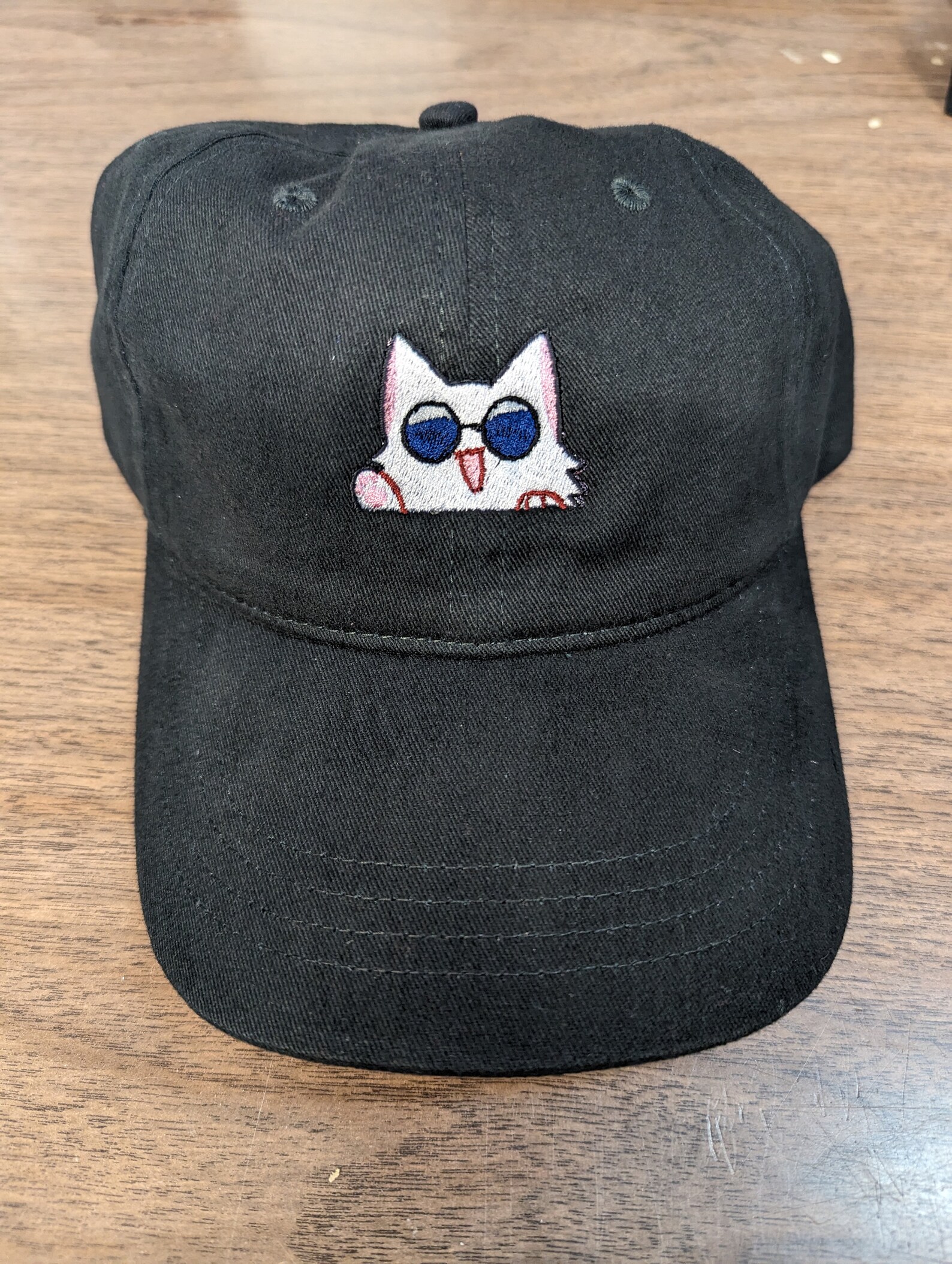 Jujutsu Kaisen Gojo Cat Satoru - Etsy