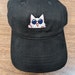 Jujutsu Kaisen Gojo Cat Satoru - Etsy