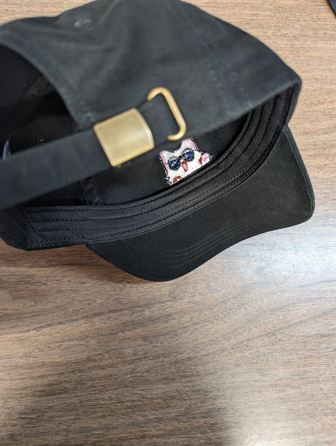 Jujutsu Kaisen Gojo Cat Satoru - Etsy