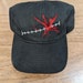 Jujutsu Kaisen Nanami Kento Ratio Skill Hat - Etsy UK