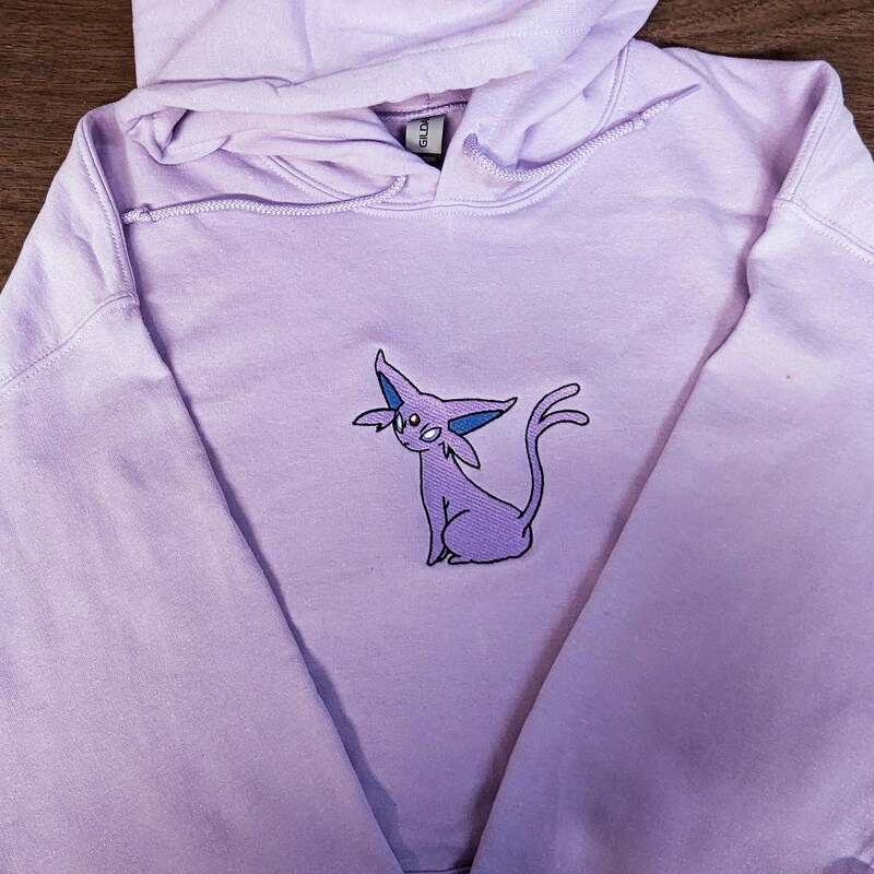 Espeon - Etsy