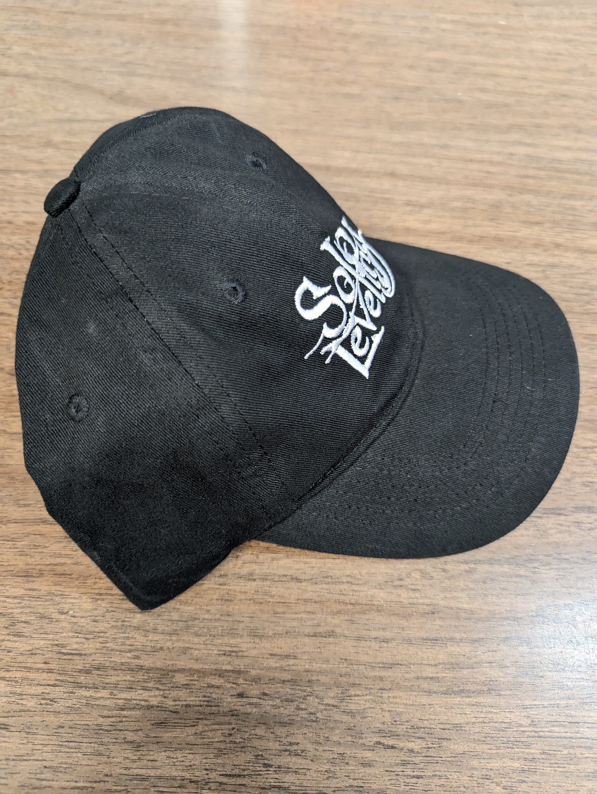 Solo Leveling Hat - Etsy