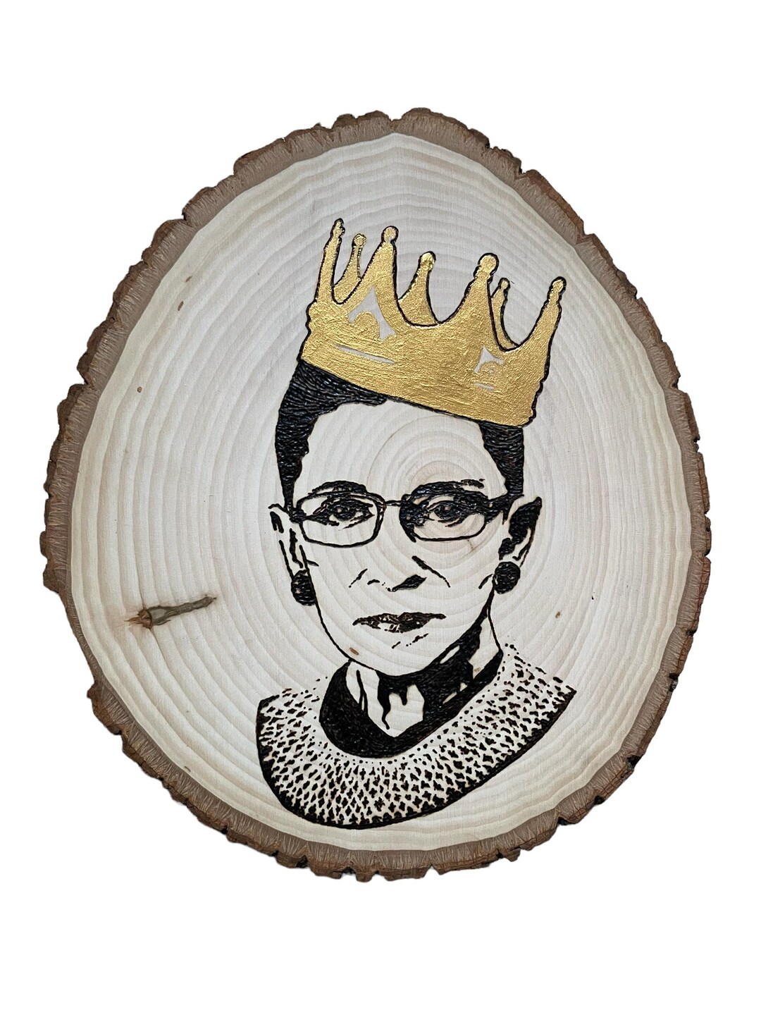 RBG Wood Burning - Etsy