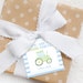 Editable Tractor Valentine's Day Cards Deere Friend Valentine's Day ...