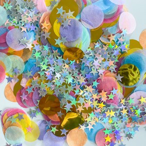 Personalized Ready Confetti, Night Before First Day of School, Ready ...