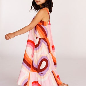 Mini Marcel PDF Sewing Pattern - Etsy