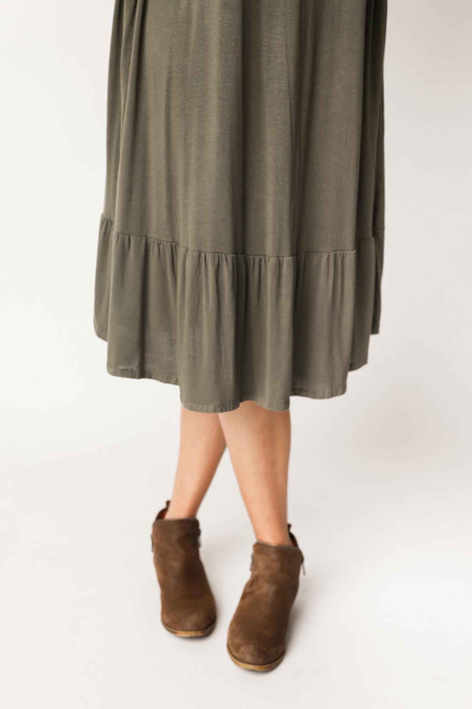 Waterfall Raglan PDF Sewing Pattern - Etsy