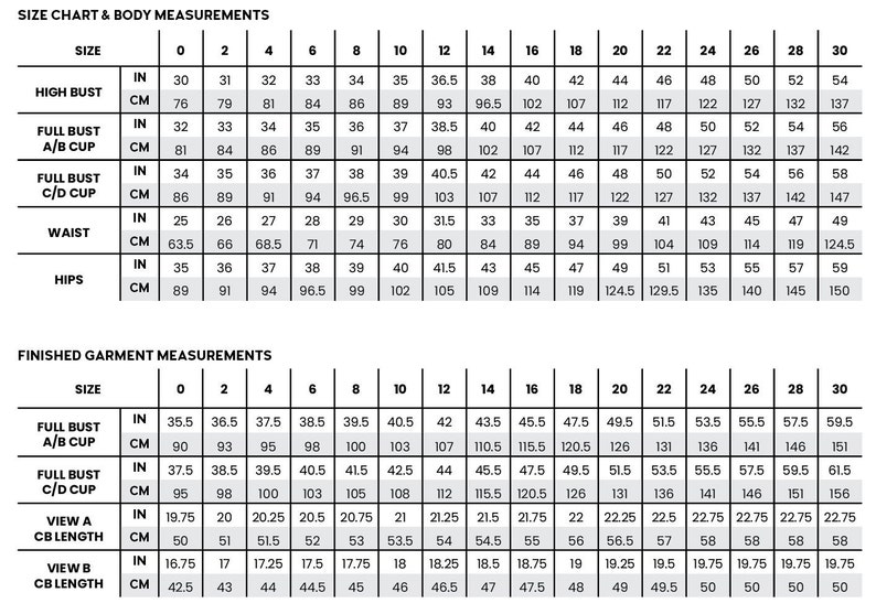 Victory Tank PDF Sewing Pattern - Etsy