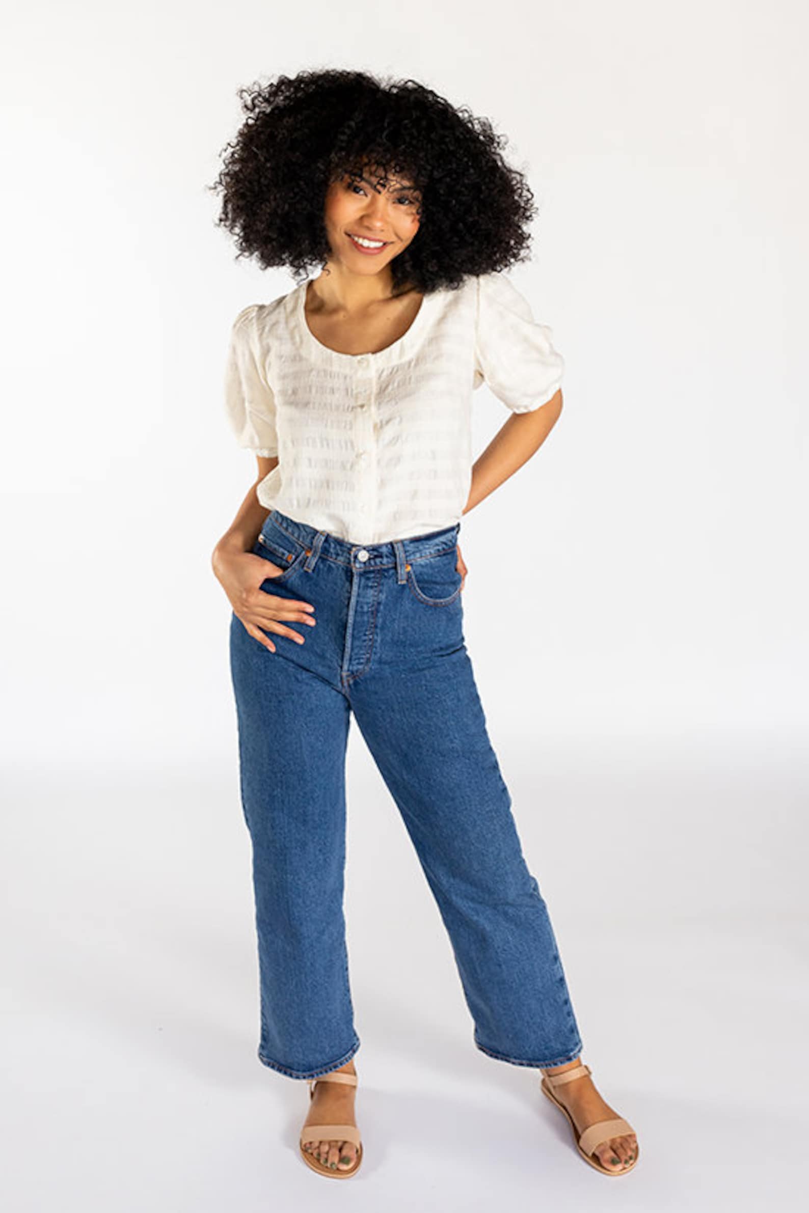 Wren PDF Sewing Pattern - Etsy