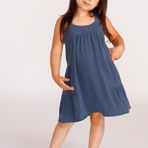 Mini Marcel PDF Sewing Pattern - Etsy