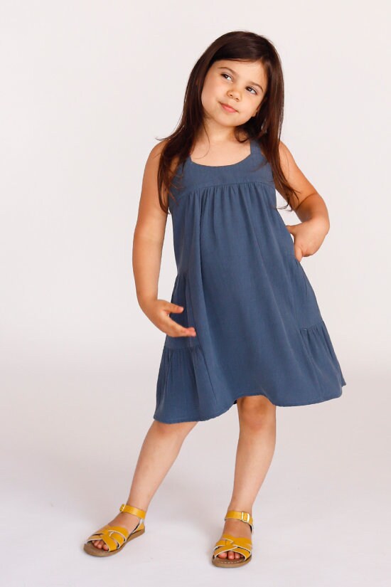 Mini Marcel PDF Sewing Pattern | Etsy