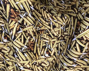 Bullet fabric | Etsy