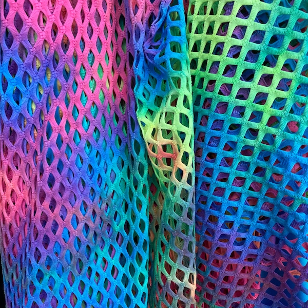 Fishnets - Etsy