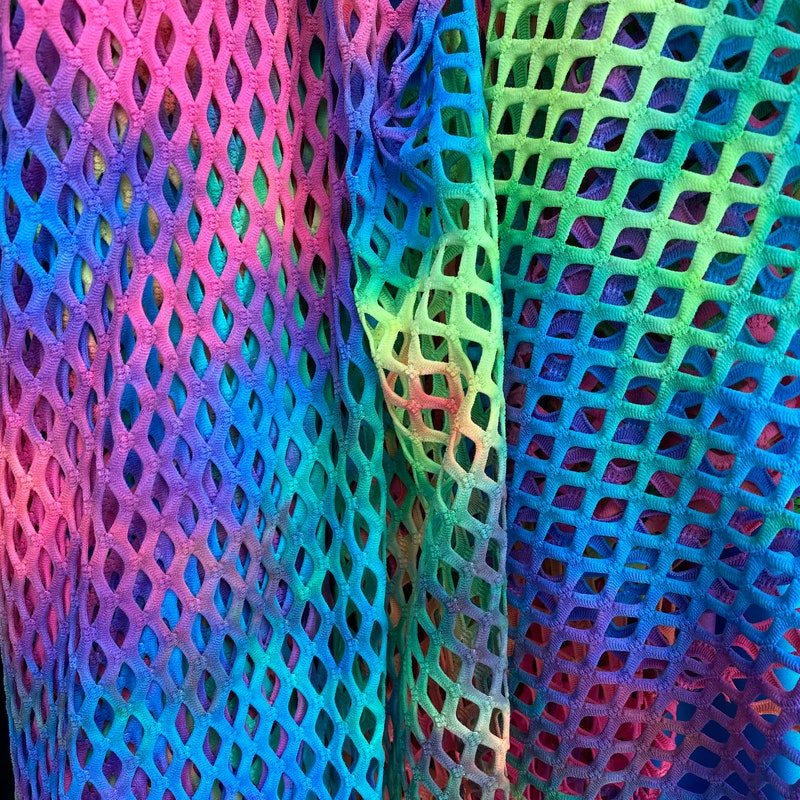 Fishnets - Etsy