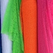 New Fishnet Neon Colors 4 Way Stretch Poly Fishnet 4 Colors Available ...