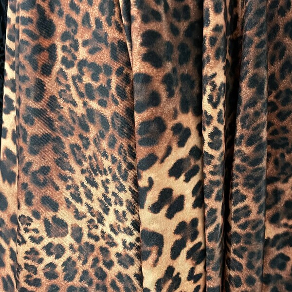 Printed Velvet Fabric - Etsy