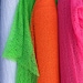 New Fishnet Neon Colors 4 Way Stretch Poly Fishnet 4 Colors Available ...