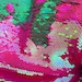 New Fishnet Neon Colors 4 Way Stretch Poly Fishnet 4 Colors Available ...