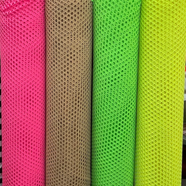 Fishnet Fabric - Etsy