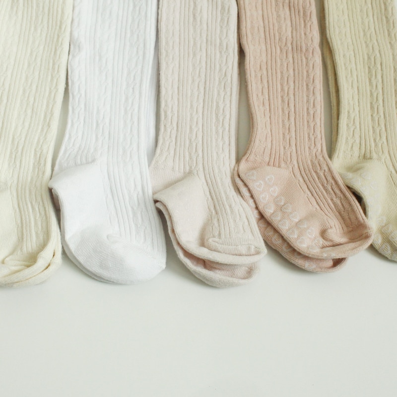 Women's Tights Cable Knit - Etsy