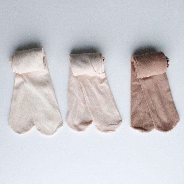 Baby Tights - Etsy