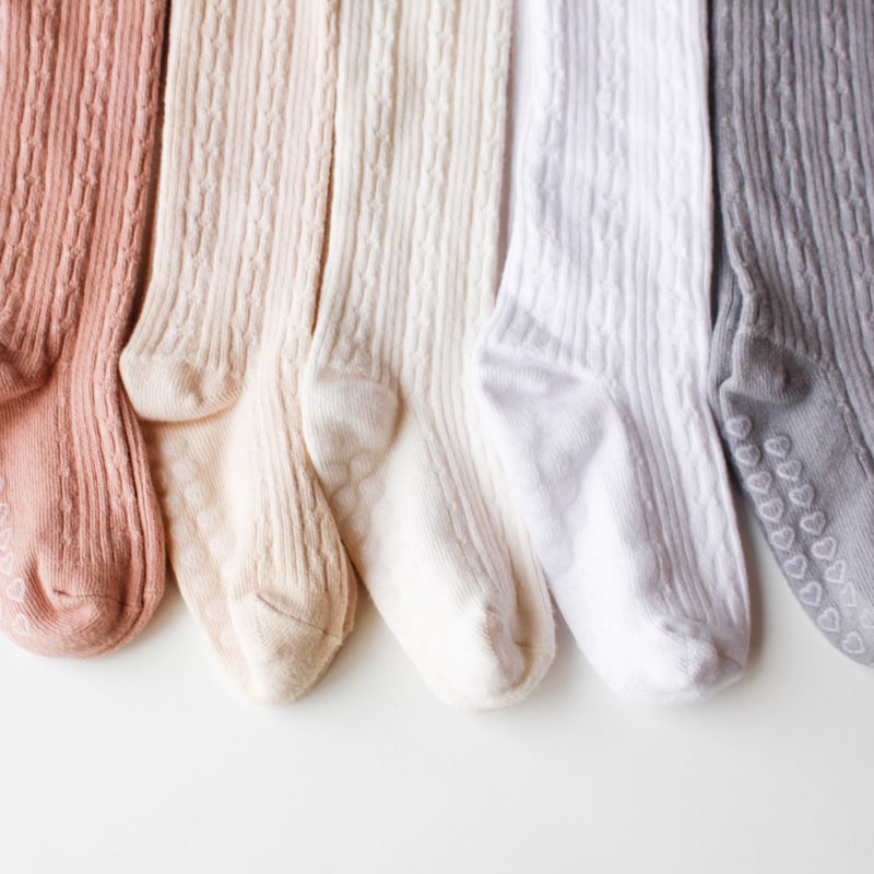 Dyed Tights for Women - Etsy