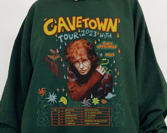 Cavetown Merch Hoodie - Etsy