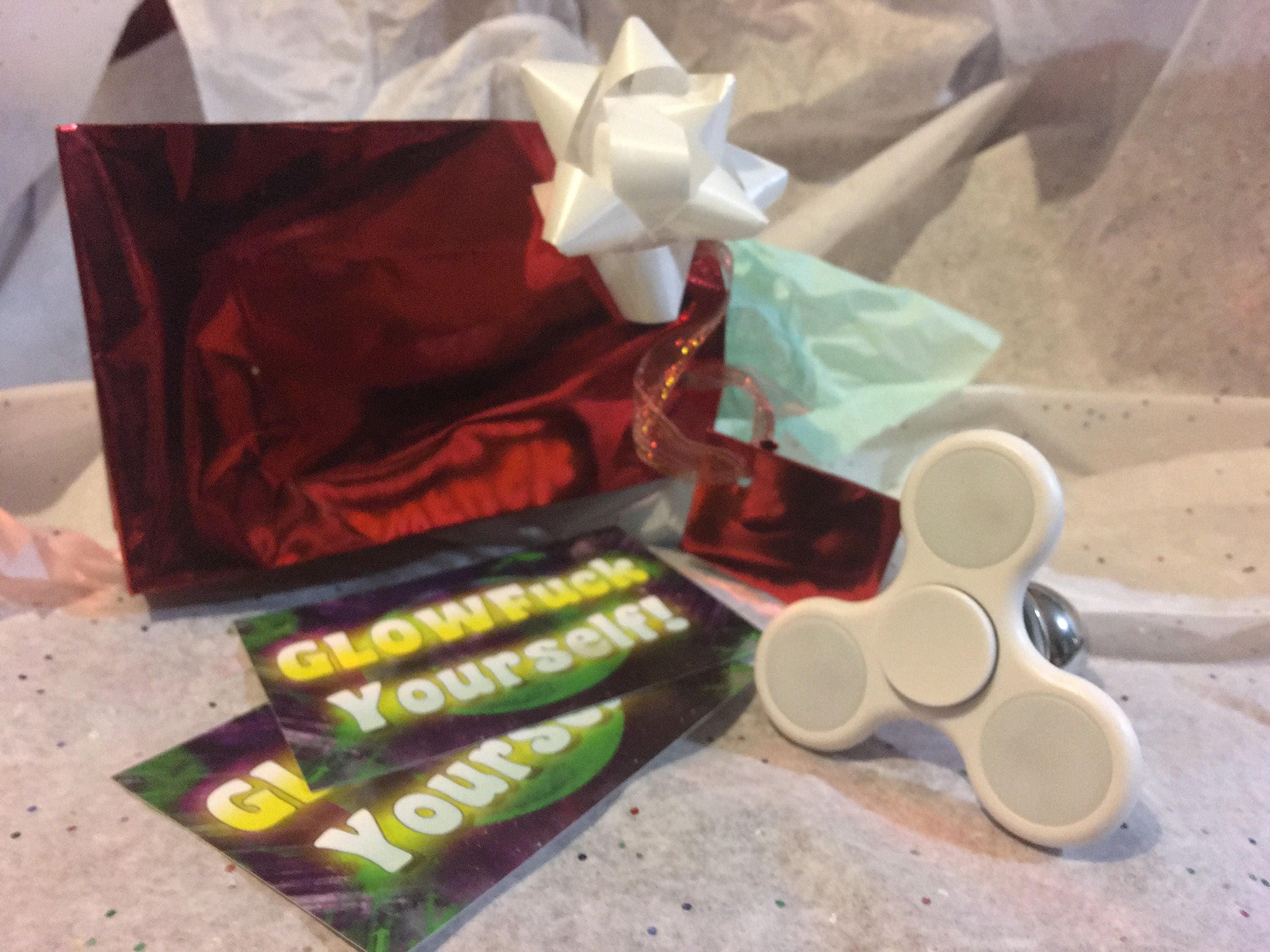 Silver or Gold Toned Personal Bible Butt Plug Keep the Good | Etsy