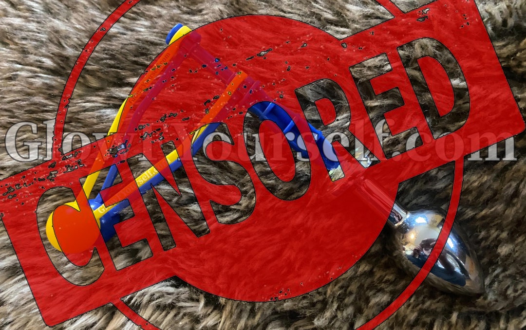 Throw It Back and Make It CLACK, With One of Our Cheek Clapping Metal ...