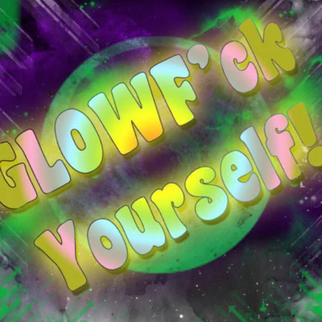 10 Pack of GFY Sugar Substitute Stickers, as Seen on IG, Tiktok, for ...