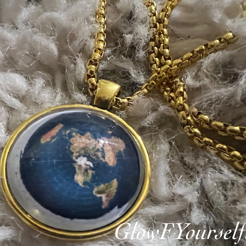 Earth Jewelry - Etsy