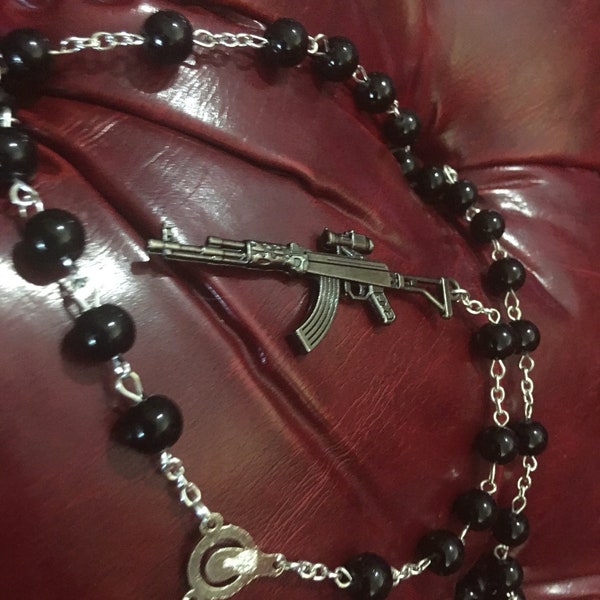 Jesus Ak - Etsy