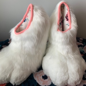 Digigrade Feet Paws - Etsy