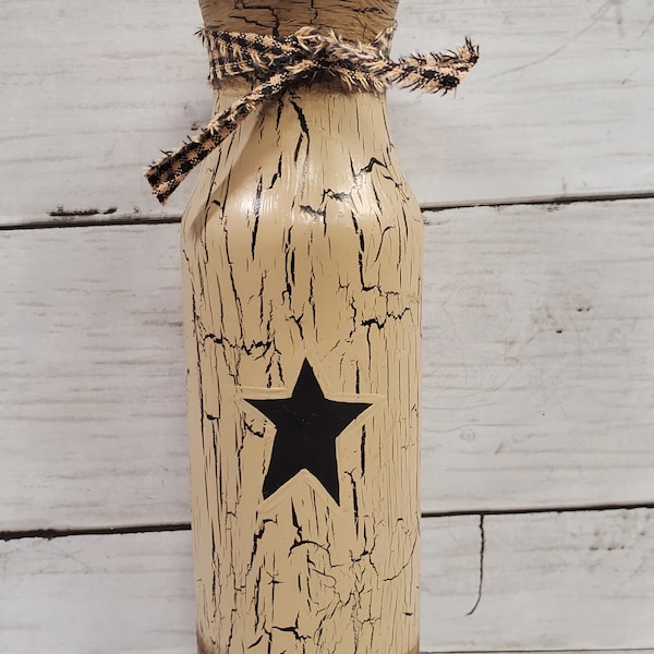 Country Star Decor - Etsy