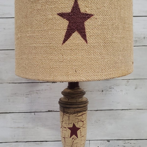 Western Lamp Shade - Etsy