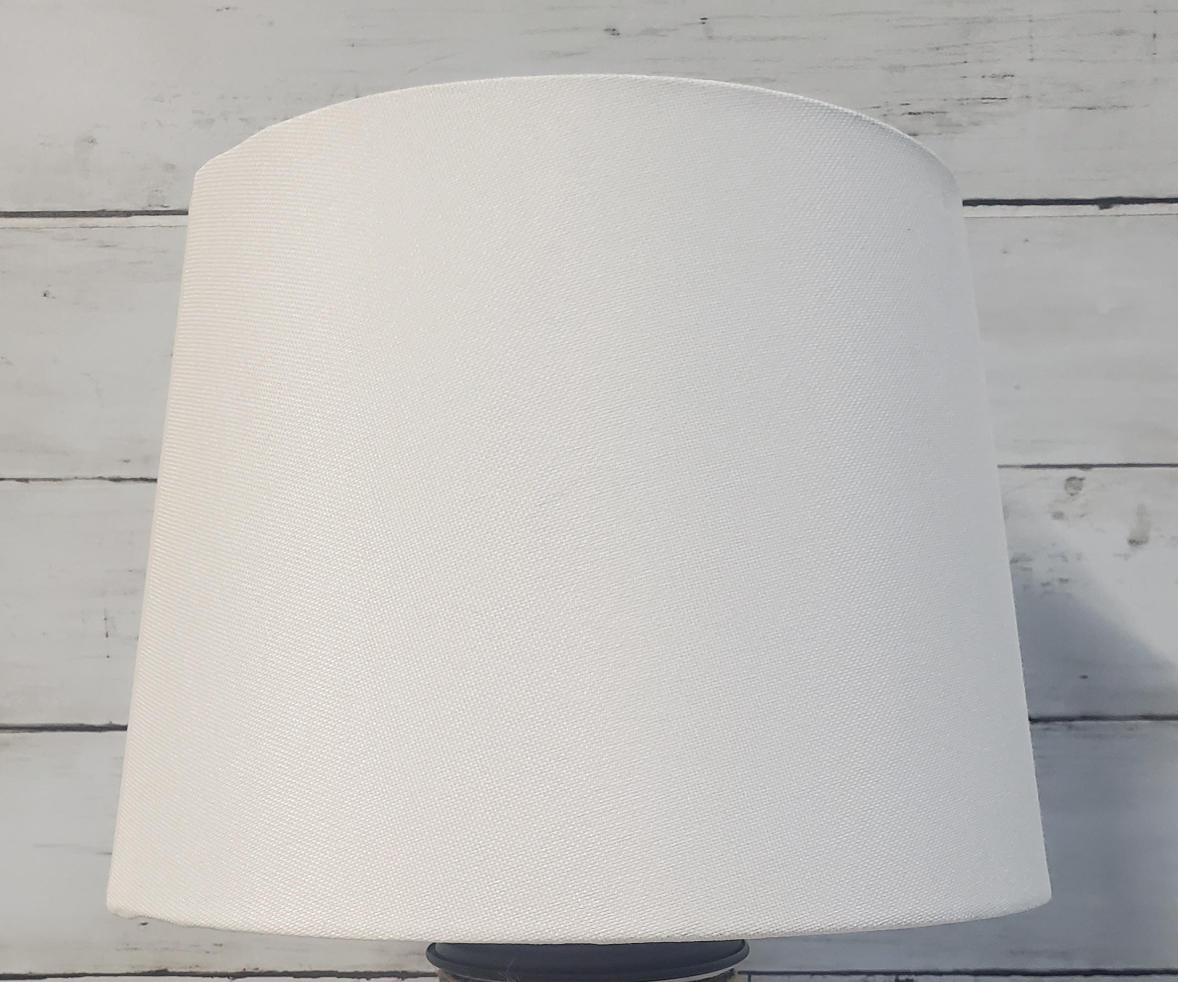 Mason Lamp & Optional Star Shade Crackle Painted Black With White Star ...