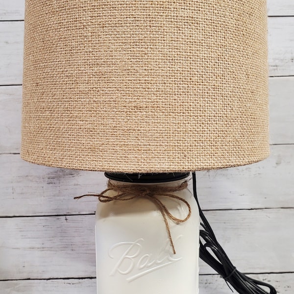 Rustic Lamp Shade - Etsy